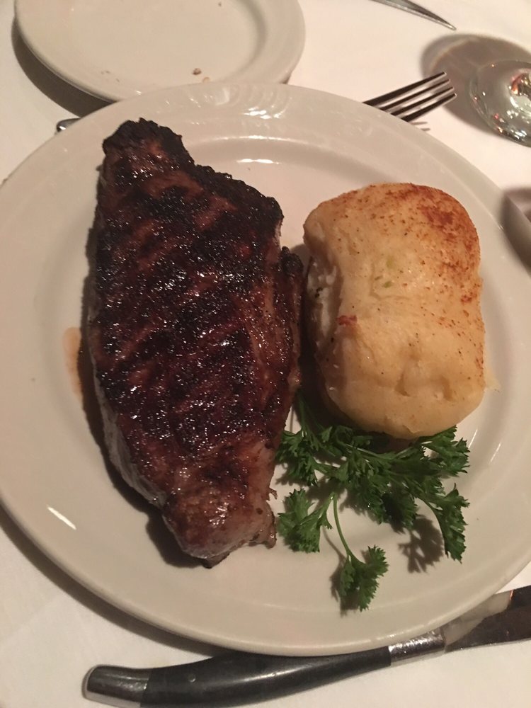 CAESAR’S STEAK HOUSE - 96 Photos & 101 Reviews - 512 4 Avenue SW ...