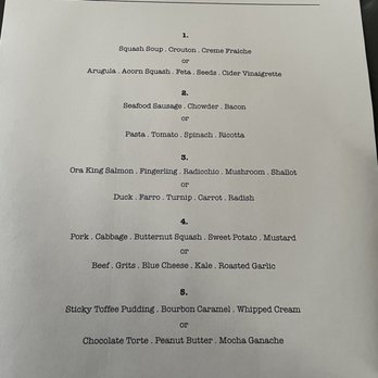 OTIS - Updated July 2025 - 135 Photos & 104 Reviews - 4 Front St ...