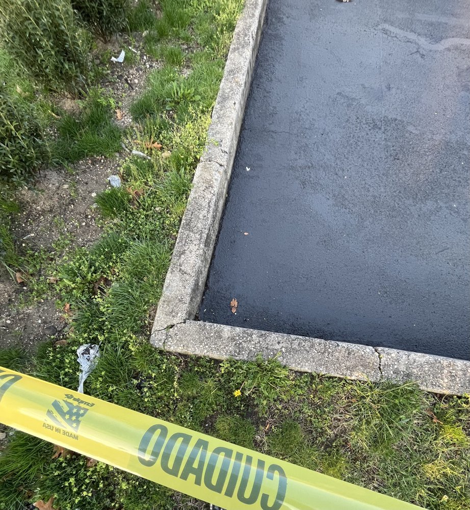 PRESTIGE SEALCOATING - Updated May 2024 - 23 Photos - Huntington , New York - Masonry/Concrete ...