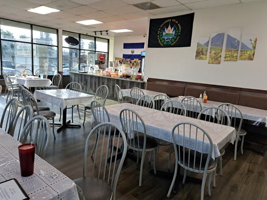 PUPUSA CENTRAL - Updated August 2025 - 333 Photos & 188 Reviews - 3408 ...