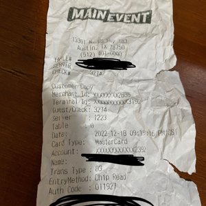 MAIN EVENT AUSTIN - 247 Photos & 463 Reviews - 13301 N US Hwy 183 ...