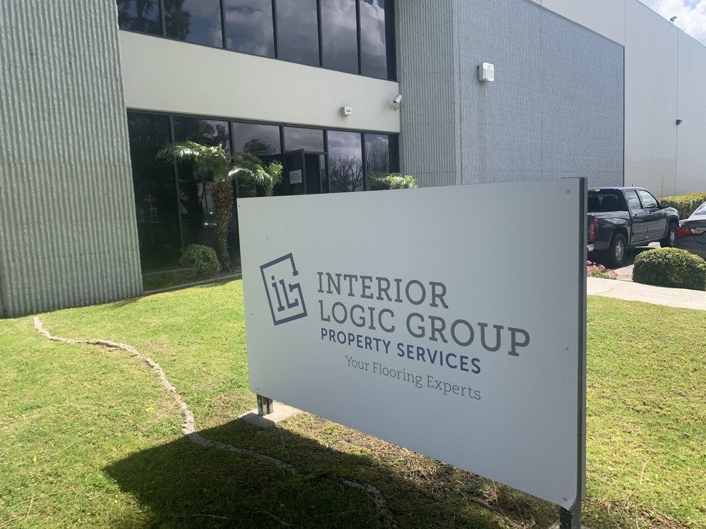 INTERIOR LOGIC GROUP PROPERTY SERVICES - Updated September 2024 - 14830 ...