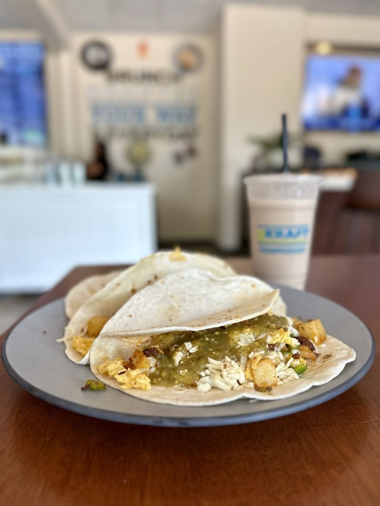 UKRAFT BRUNCH CAFE - Updated August 2025 - 121 Photos & 60 Reviews ...