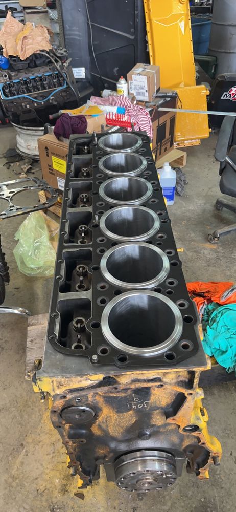 KT DIESEL SOLUTION - Request a Quote - 16 Photos - 216 Jim Veatch Rd ...