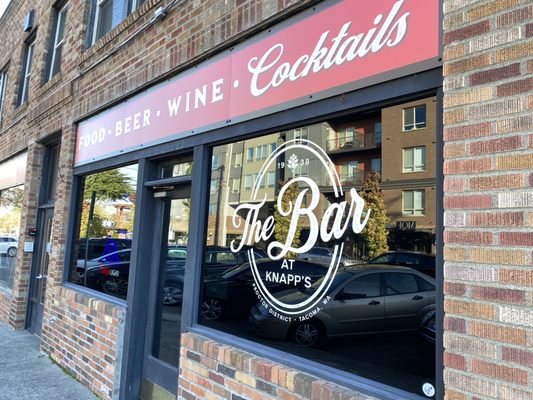 KNAPP’S RESTAURANT - Updated December 2025 - 101 Photos & 182 Reviews ...