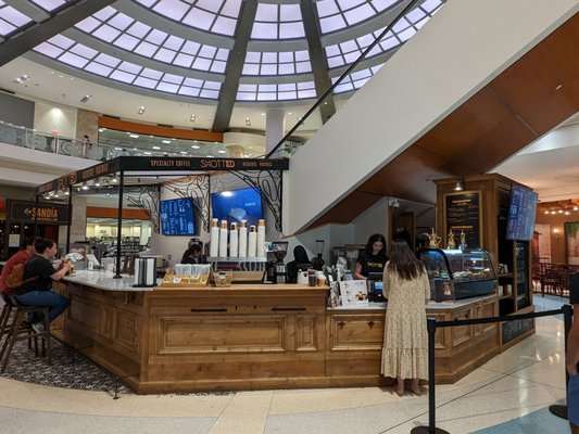 SHOTTED SPECIALTY COFFEE - Updated June 2024 - 296 Photos & 170 Reviews ...