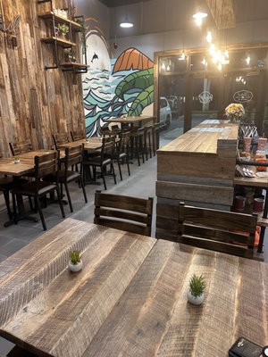 FOXTAIL COFFEE - ICOT CENTER - Updated October 2025 - 20 Photos & 11 ...