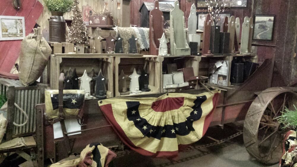 HEARTLAND HOME DECOR - Updated May 2026 - 5028 N US Highway 31, Seymour ...