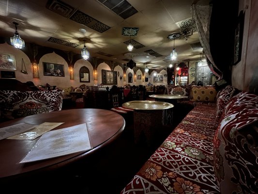 MARAKESH RESTAURANT - Updated December 2025 - 389 Photos & 284 Reviews ...