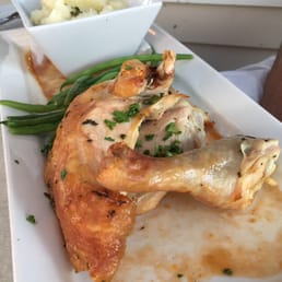 BLEU - Updated December 2025 - 260 Photos & 344 Reviews - 10 Market St ...