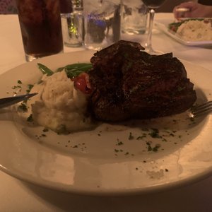 III FORKS - 699 Photos & 782 Reviews - Steakhouses - 1303 Legacy Dr ...