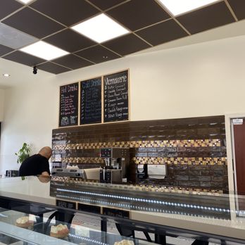 SWEET DEMI LUNE BAKERY & CAFE - Updated March 2025 - 129 Photos & 109 ...