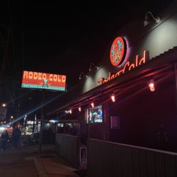 RODEO COLD - Updated July 2025 - 20 Photos & 14 Reviews - 3826 Ross Ave ...