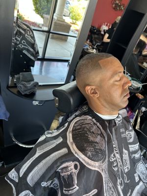 JR THE BARBER - Updated June 2024 - Tracy, California - Barbers - Phone ...