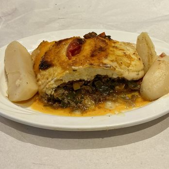 STAMATIS RESTAURANT - Updated February 2025 - 610 Photos & 542 Reviews ...