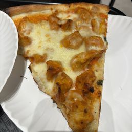 THE PARLOR PIZZA KITCHEN - Updated September 2025 - 79 Photos & 38 ...