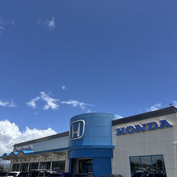 TONY HONDA - Updated December 2025 - 186 Photos & 556 Reviews - 94-1299 ...