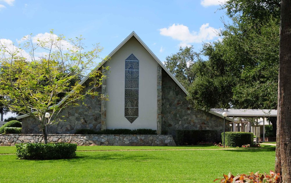 FIRST PRESBYTERIAN CHURCH - Updated August 2025 - 16 Photos - 717 ...