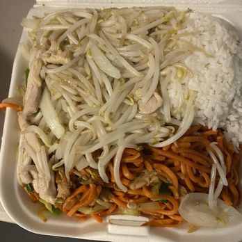 CHEF LEE’S CHINESE FOOD AND NOODLES - Updated December 2025 - 141 ...