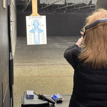 THE SHOOTING RANGE - Updated December 2025 - 121 Photos & 337 Reviews ...
