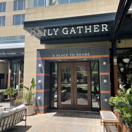 DAILY GATHER - Updated September 2024 - 968 Photos & 581 Reviews - 800 ...