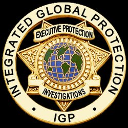 INTEGRATED GLOBAL PROTECTION - Request a Quote - Security Services ...