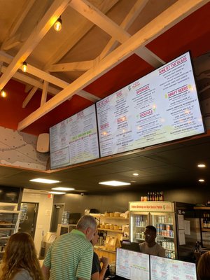 THE GRIT COUNTER - NORTH CHARLESTON - Updated June 2024 - 460 Photos ...