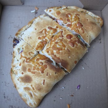MR CALZONE - Updated October 2025 - 31 Photos & 14 Reviews - 749 Ellice ...