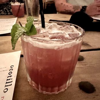 OCOTILLO - 2142 Photos & 1421 Reviews - 3243 N 3rd St, Phoenix, Arizona ...