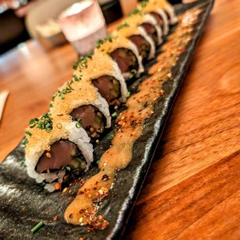 TENTEN - Updated July 2024 - 1247 Photos & 476 Reviews - 501 W 6th St ...