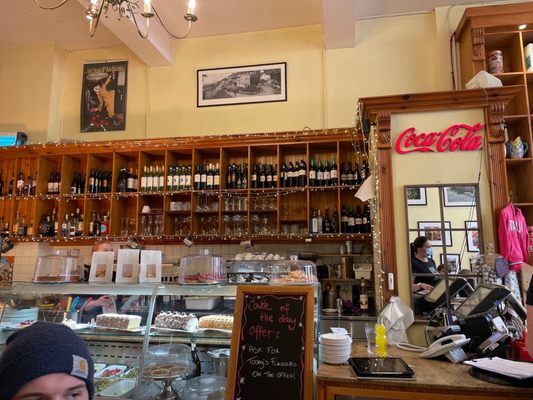 THE ITALIAN CLUB - Updated May 2025 - 16 Photos & 15 Reviews - 85 Bold ...