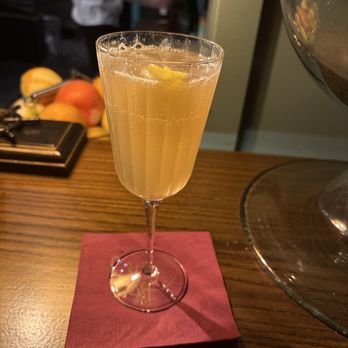 GINGER RABBIT JAZZ LOUNGE - Updated November 2025 - 151 Photos & 83 ...