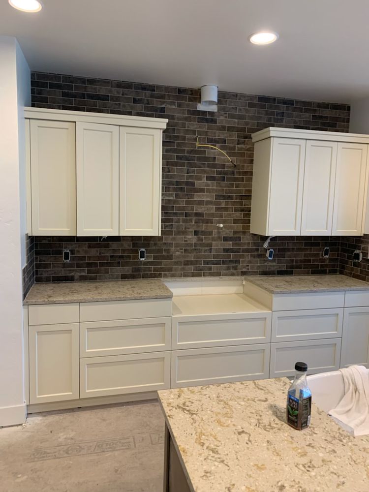 TOP NOTCH TILE & STONE - Updated July 2025 - Request a Quote - Damascus ...