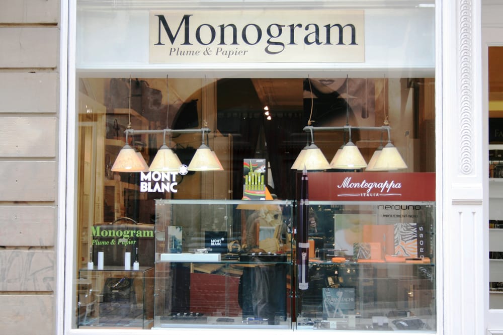 MONOGRAM - Updated October 2025 - 15 rue des Juifs, Strasbourg, France ...