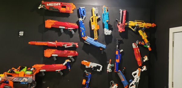 PRESS PLAY GAMING LOUNGE - Updated September 2024 - 61 Photos & 35 ...