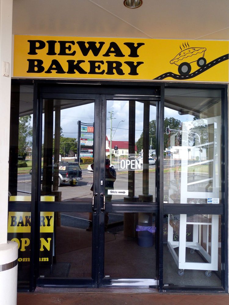 HIGHFIELDS BAKERY - 2 Highfields Rd, Highfields Queensland, Australia ...