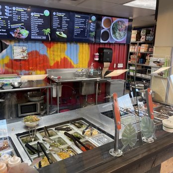 MONO POKE - 348 Photos & 378 Reviews - 8800 S Sepulveda Blvd, Los ...