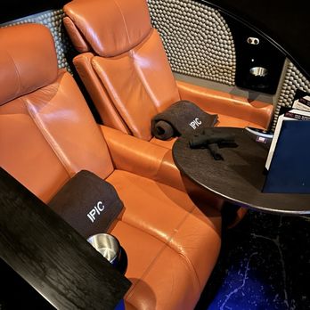 IPIC THEATERS - Updated April 2025 - 376 Photos & 229 Reviews - 1197 ...