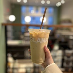 BLANK STREET COFFEE - Updated July 2025 - 121 Photos & 93 Reviews - 647 ...