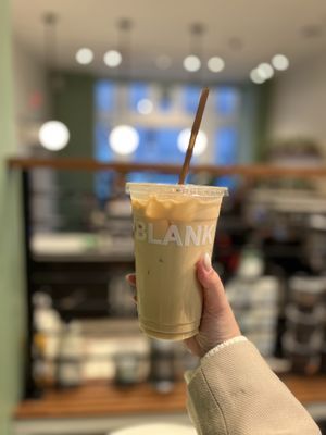 BLANK STREET COFFEE - Updated December 2025 - 144 Photos & 113 Reviews ...