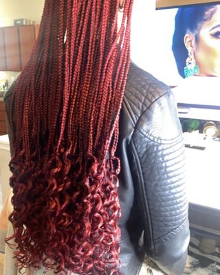 DETROIT BRAIDING - Updated September 2024 - Request an Appointment ...