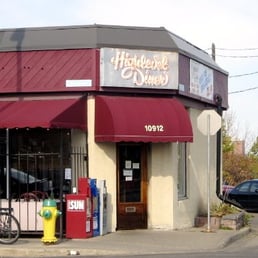 HIGHLEVEL DINER - Updated April 2025 - 175 Photos & 201 Reviews - 10912 ...