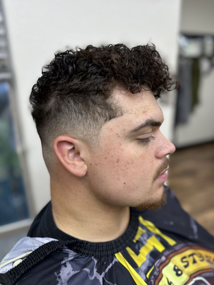 541 FADES @ STYLES BARBERSHOP - Updated September 2024 - Request an Appointment - 17 Photos ...