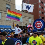CHICAGO PRIDEFEST & PARADE - 521 Photos & 76 Reviews - Chicago ...