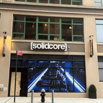 [SOLIDCORE] - Updated October 2025 - 45 Photos & 15 Reviews - 117 Adams ...
