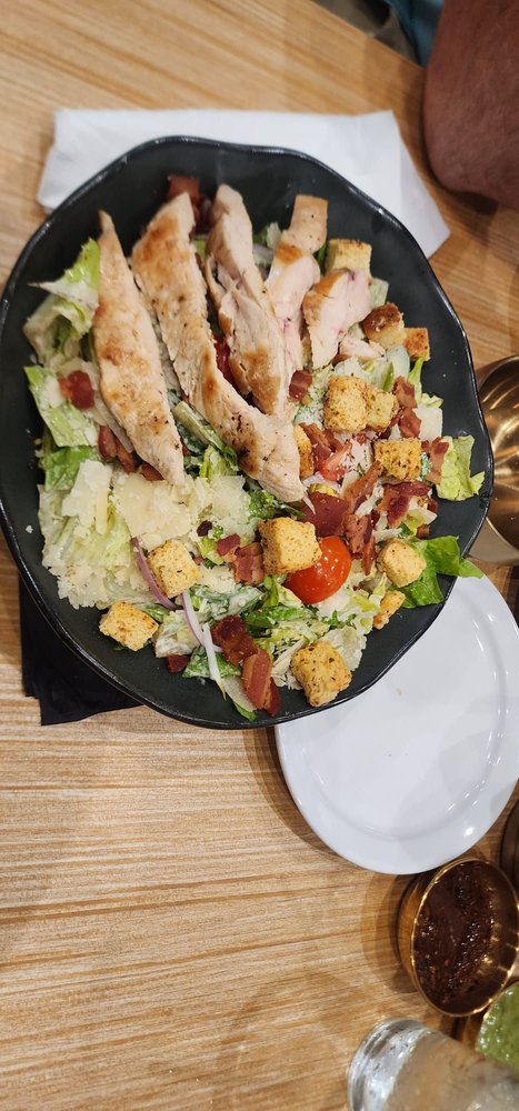 TEQUILA RANCH COCINA - 39 Photos & 55 Reviews - 1485 Commons Cir ...