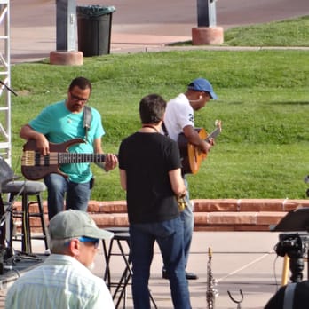 CLARK COUNTY AMPHITHEATER - Updated June 2025 - 92 Photos & 23 Reviews ...