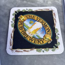 VERMONT PUB & BREWERY - Updated December 2025 - 306 Photos & 662 ...