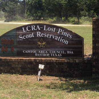 LOST PINES SCOUT RESERVATION - Updated December 2025 - 39 Photos - 785 ...