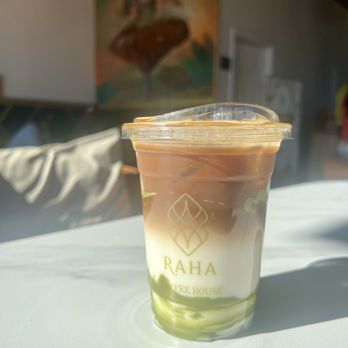 RAHA COFFEE HOUSE - Updated October 2025 - 177 Photos & 64 Reviews ...